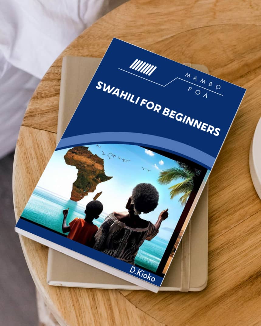 Swahili for Beginners - Swahili Language School